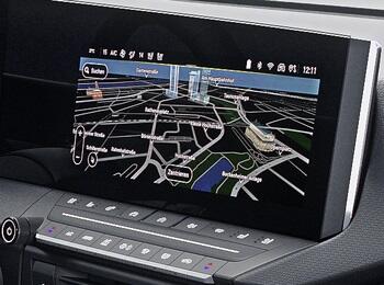CONNECTED NAVIGATION PACK PLUS | Opel